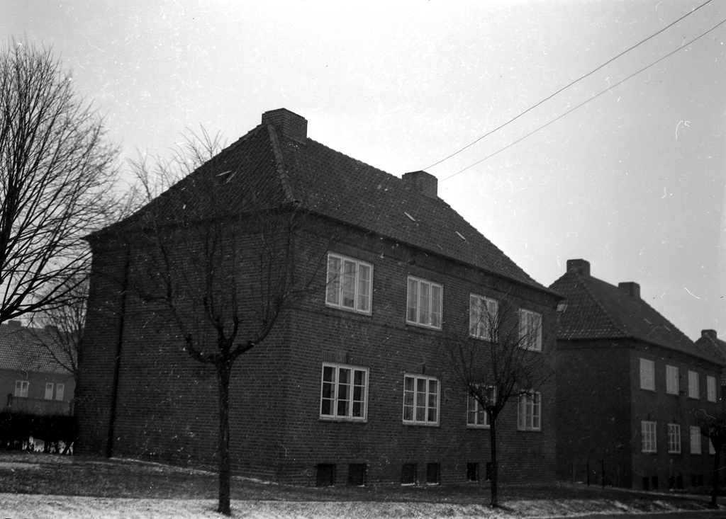 schwarz-neustadt.net - Erinnerungen an Neustadt in Holstein Ostsee - Wieksberg